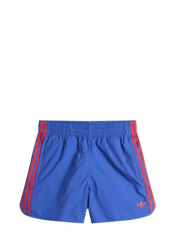 Adidas Sprinter Shorts - Blue