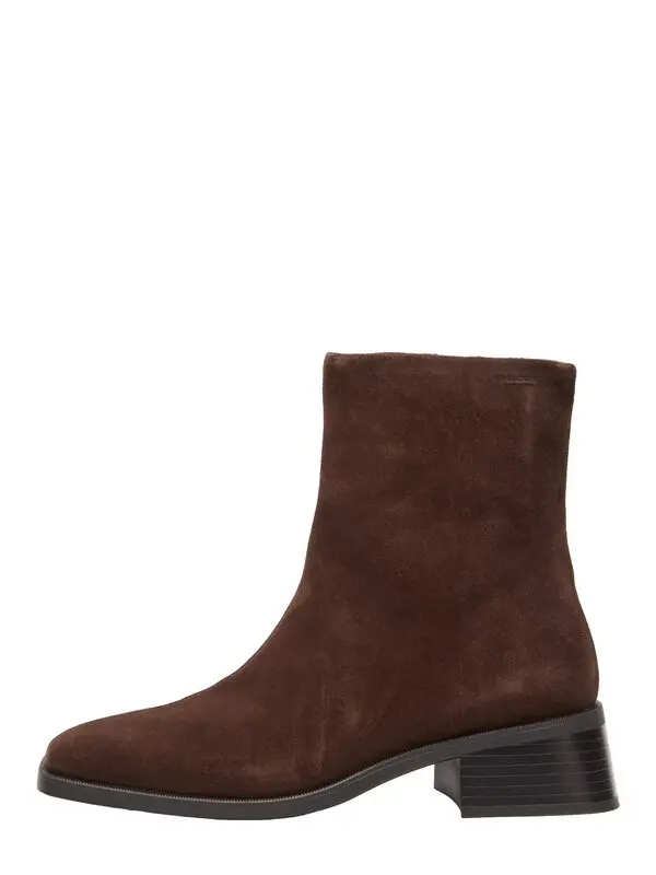 VAGABOND SHOEMAKERS Blanca Ankle Boot - Java