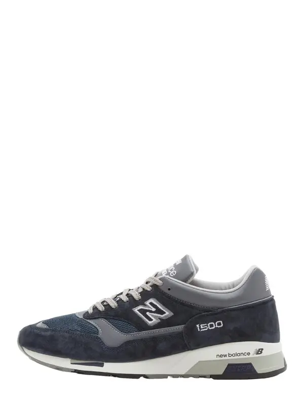 NEW BALANCE U1500pnv Made In Uk - Navy