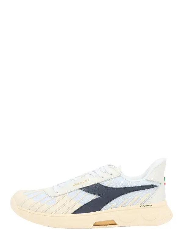 DIADORA B.elite Star Sneaker - White
