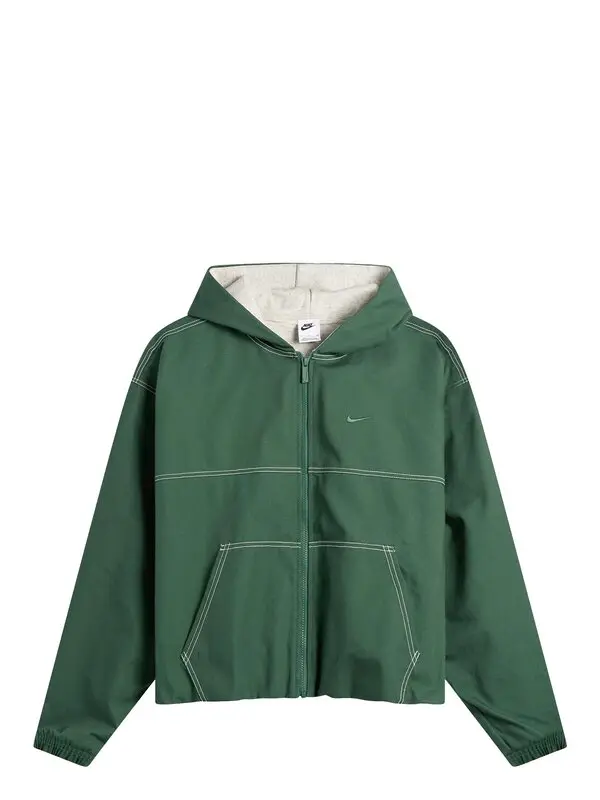 Nike Nsw Workwear Jacket - Fir/fir