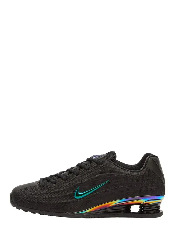 Nike Shox Z Se W Sneaker - Black/multi/silver