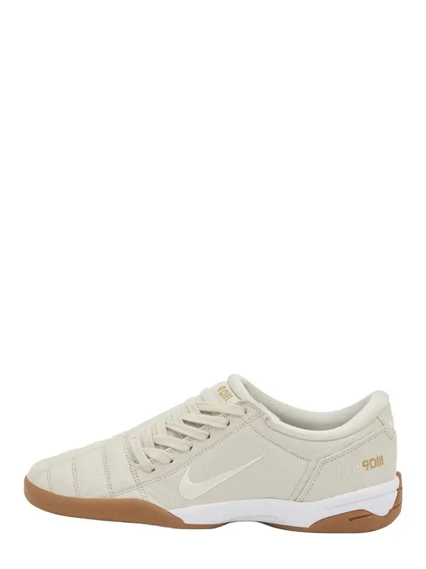 Nike T90 Se Croc Sneaker - Light Bone/sail