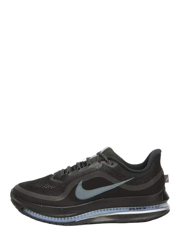 Nike Pegasus Premium Sneaker - Black/silver