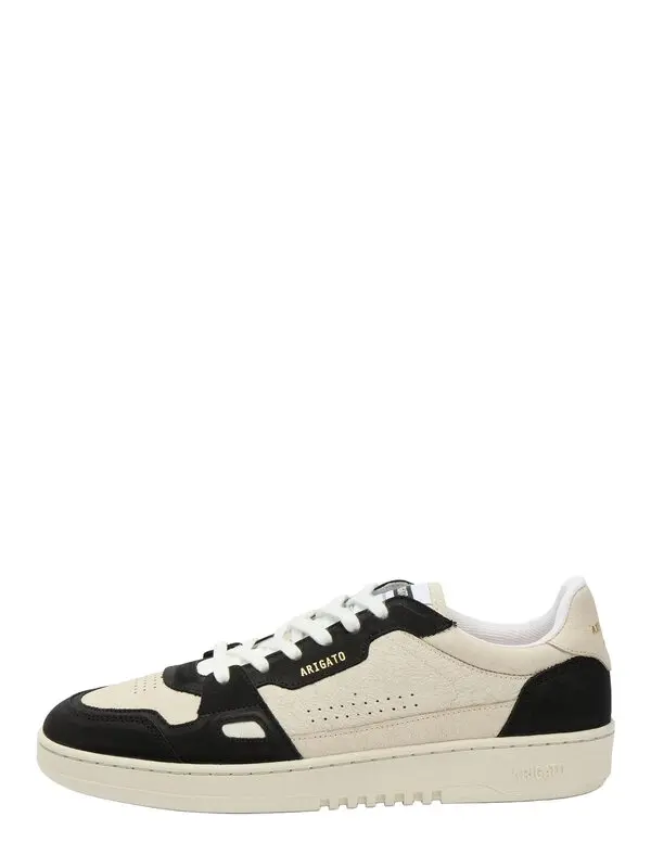 Axel Arigato Dice Lo Sneaker - Beige/black