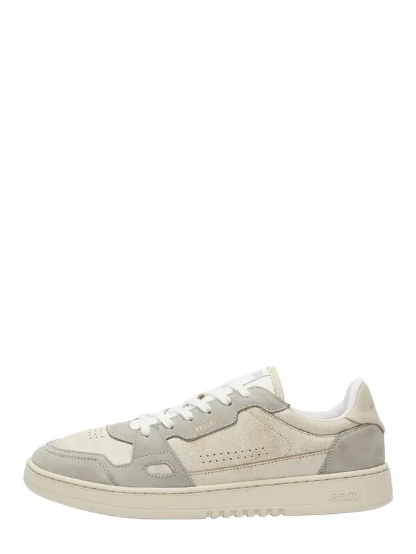 Axel Arigato Dice Lo Sneaker - Beige/light Grey