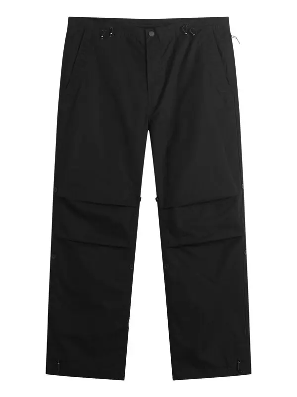MAHARISHI Year Of The Fire Kirin Snopants - Black