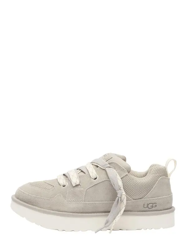 UGG Lo Lowmel Sneaker - Campfire