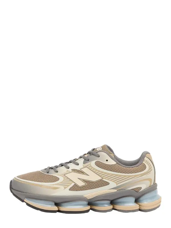 NEW BALANCE Abzorb 2000 Sneaker - Grey Matter/timberwolf