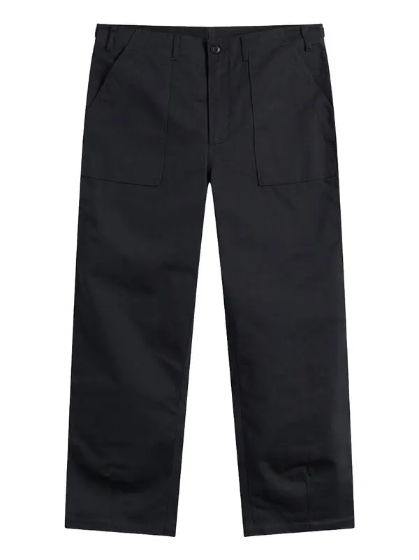 Universal Works Fatigue Pant - Navy