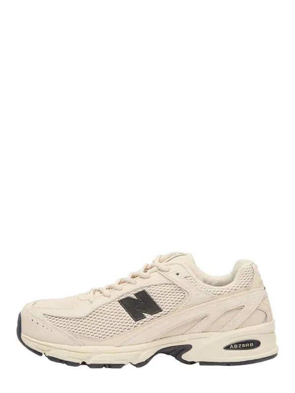 NEW BALANCE 509 Sneaker - Sail