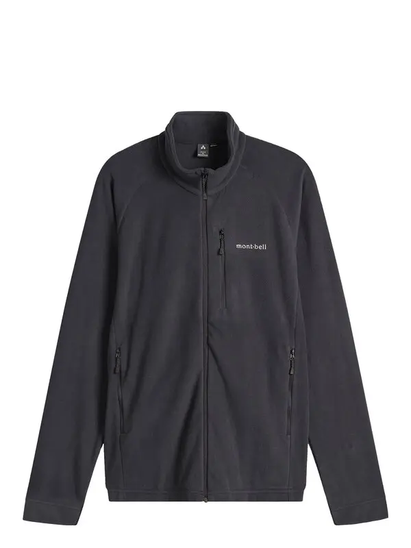 MONTBELL Chameece Jacket - Black