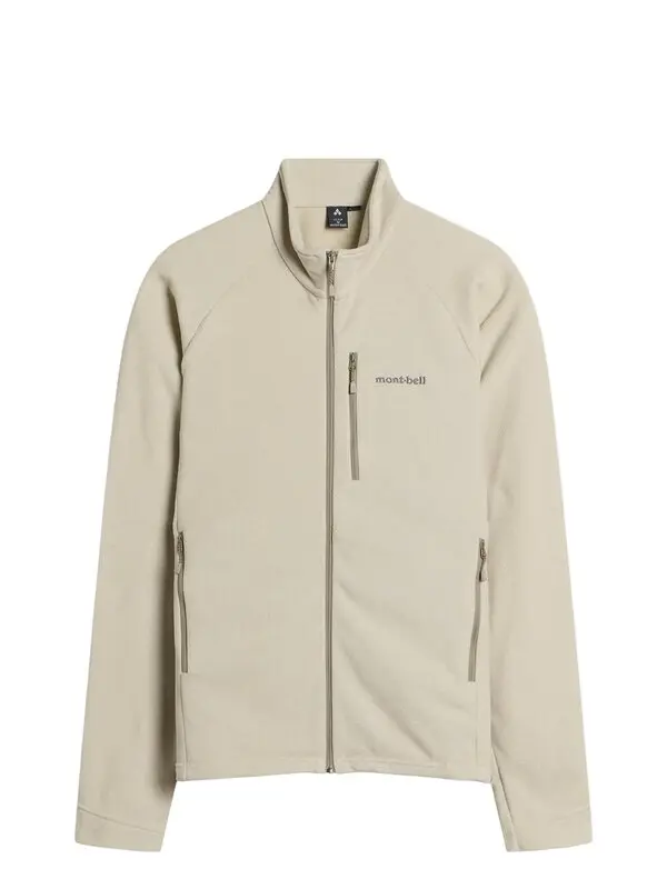 MONTBELL Chameece Jacket - Ivory