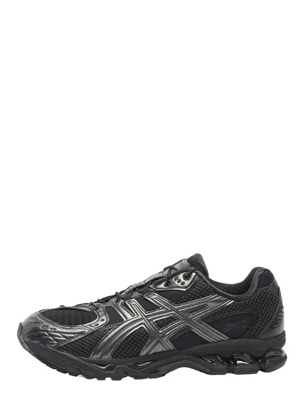 Asics X Unaffected Gel Nimbus 10.1 Sneaker - Black