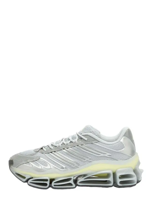Adidas Megaride Ag Sneaker - Silver