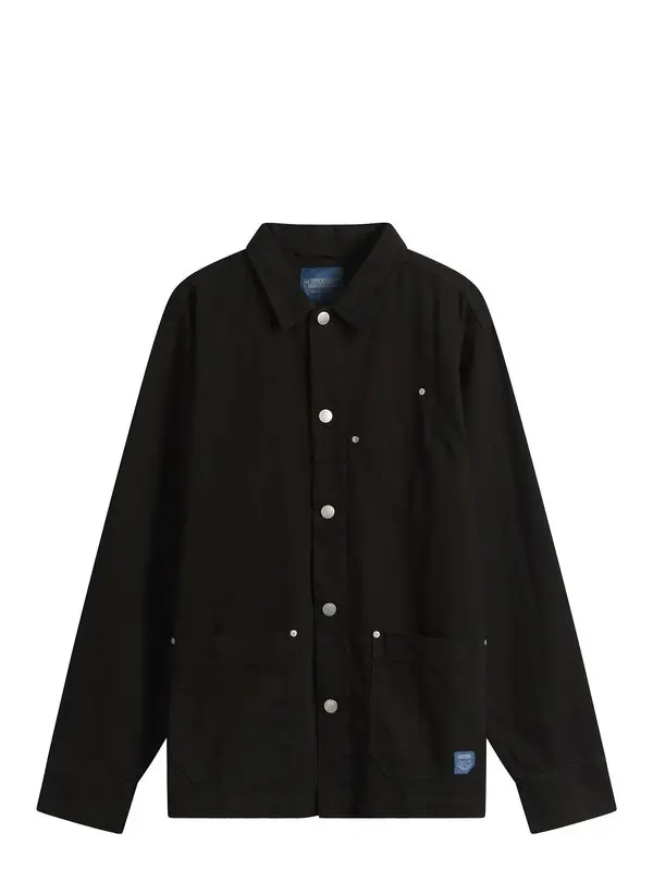 PEXWEAR Tradesman Jacket - Black