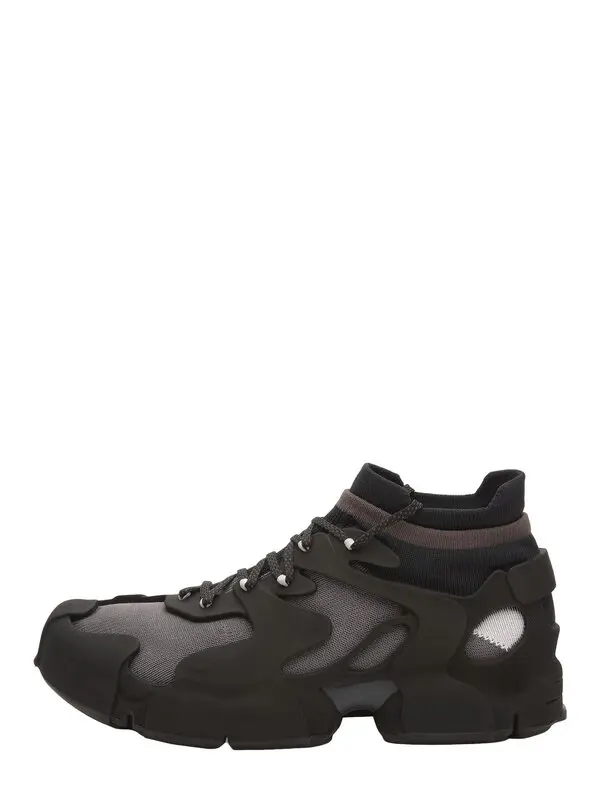 Junya Watanabe X Camperlab Tossu Sneaker - Black