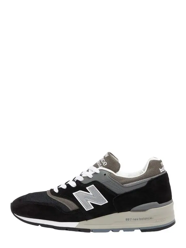 NEW BALANCE U997bk - Black
