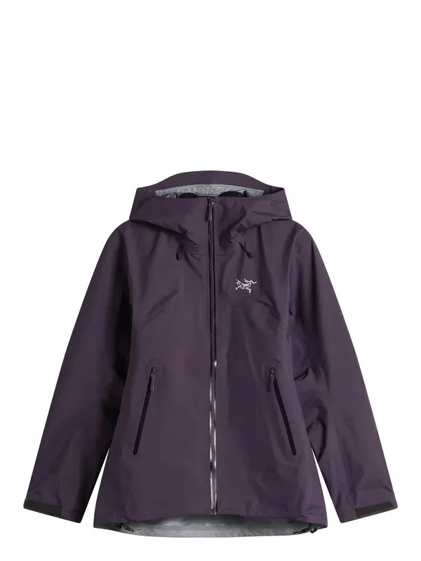 Arc'teryx Beta Sl Jacket W - Moondrop
