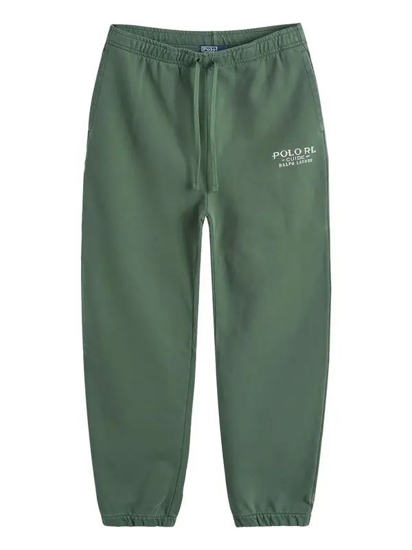 Polo Ralph Lauren End. X Dry Goods Sweat Pants - Washed Forest