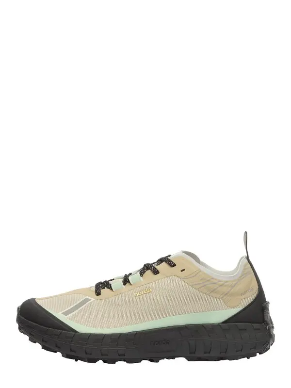 NORDA The 001 Sneaker - Astral