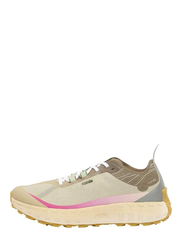 NORDA The 001 Sneaker - Sky