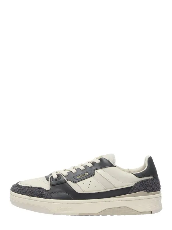 Axel Arigato Clay Sneaker - Beige/black