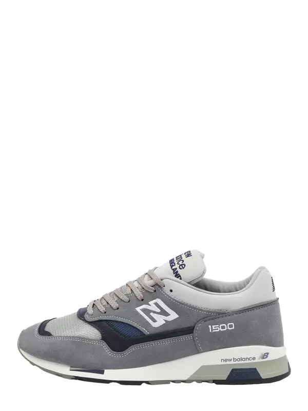 NEW BALANCE U1500ukg - Grey