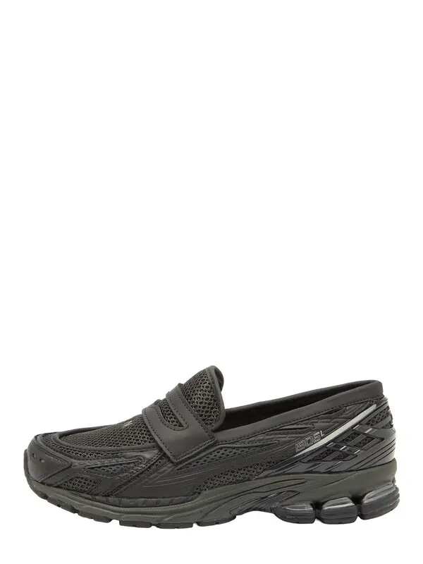 NEW BALANCE 1906 Loafer U1906lai - Black