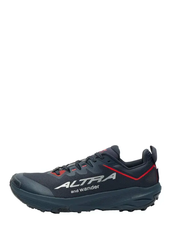 AND WANDER X Altra Experience Wild 3 - Navy