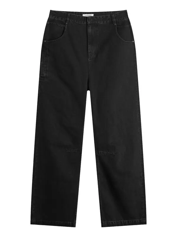 ENTIRE STUDIOS Gem Jeans - Magnetite