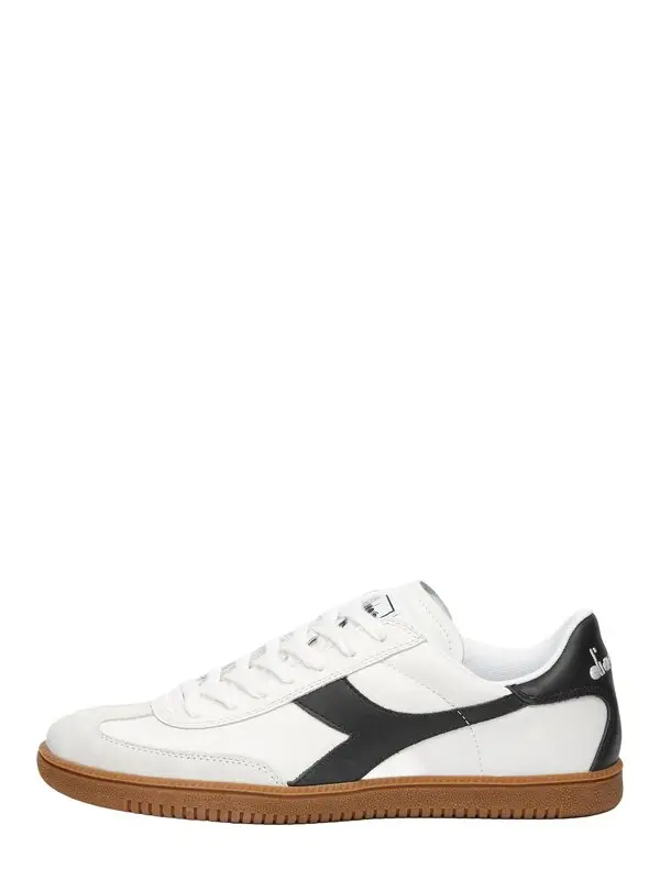 DIADORA Trainer - White/black
