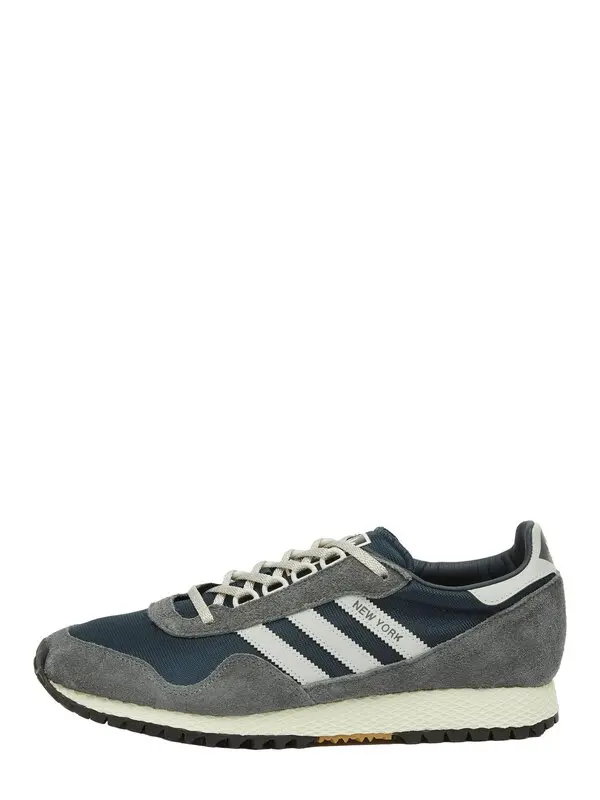 Adidas New York - Navy/grey