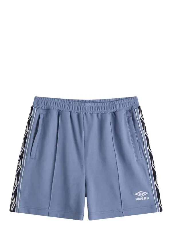 UMBRO Taped Track Short - Infinity