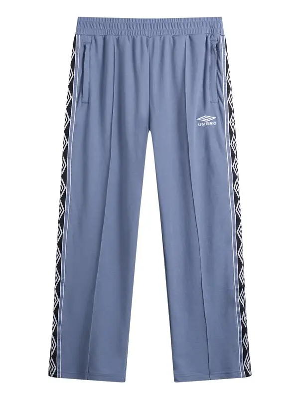 UMBRO Taped Track Pant - Infinity