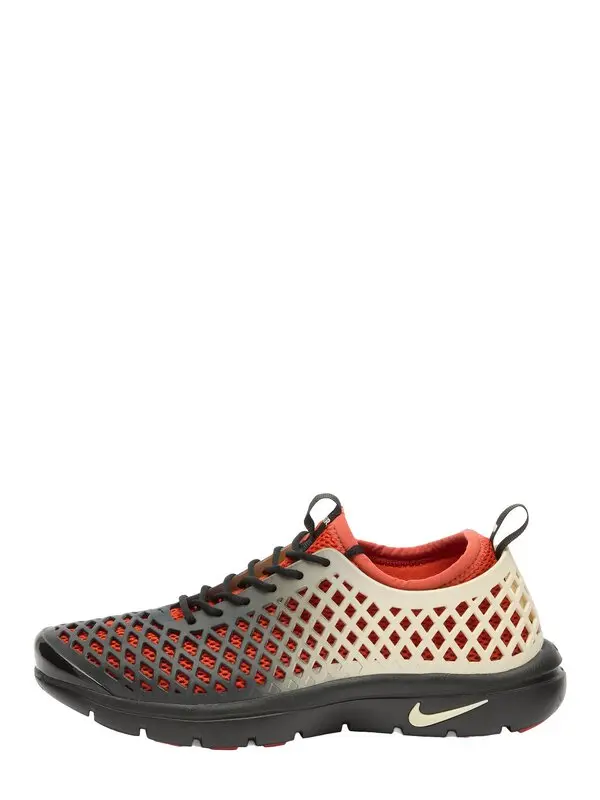 Nike Rejuven8 Sp Og Sneaker - Black/muslin/rust Factor