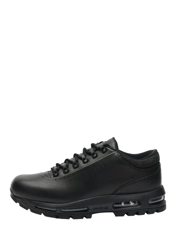 Nike Goadome Low Sp Sneaker - Black/anthracite
