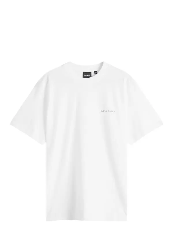 DAILY PAPER Senses T Shirt - White