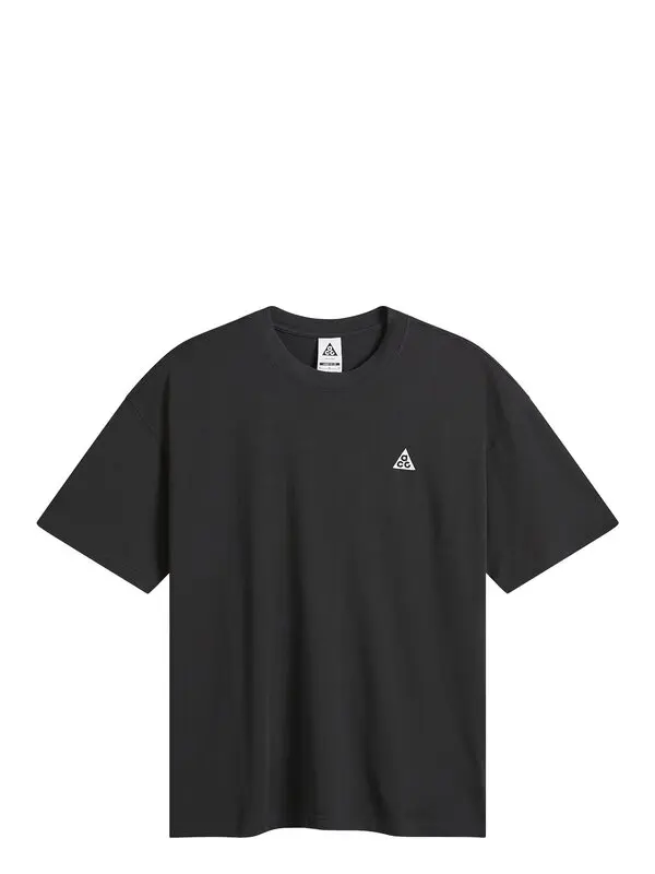 Nike Camp T-shirt - Black