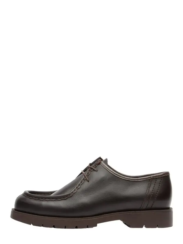 KLEMAN Padror Shoe - Marron