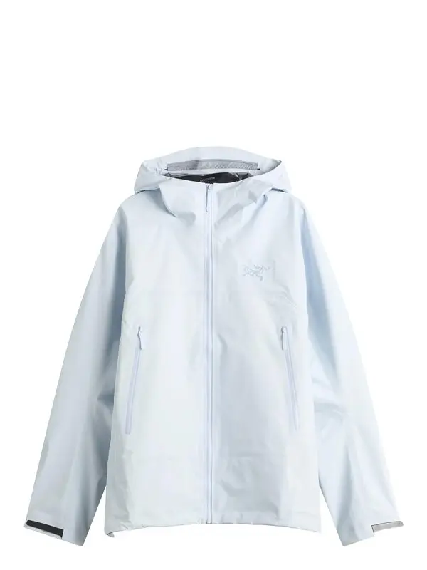 Arc'teryx Beta Gore-tex Jacket - Alpine Blue