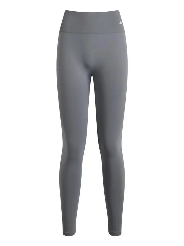 4TH & RECKLESS Tyler Seamless Leggings - Grey