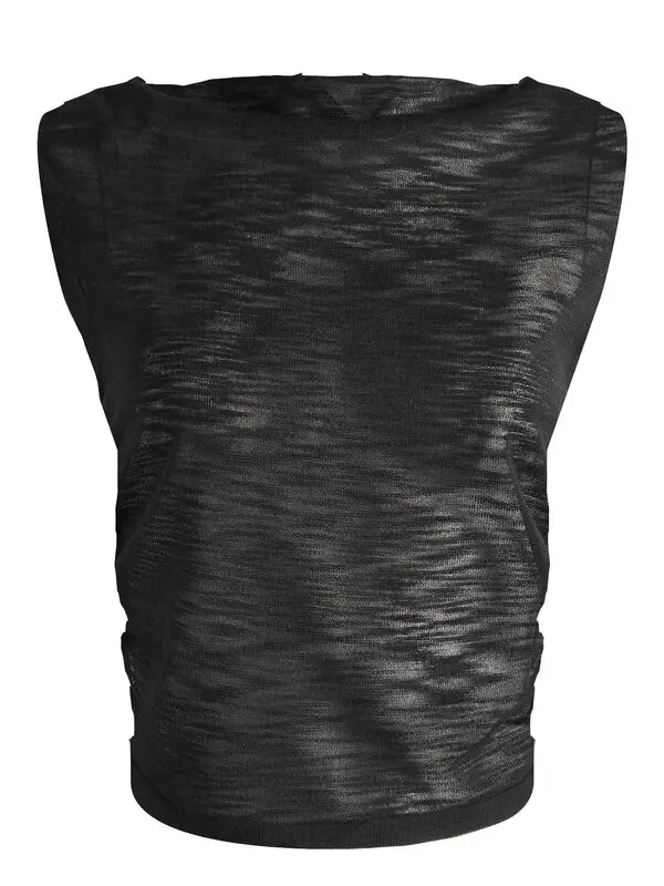 4TH & RECKLESS Nikki Top - Black