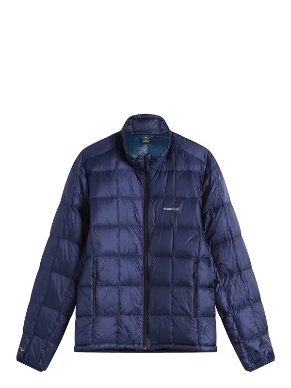 MONTBELL Superior Down Jacket - Navy