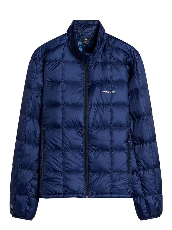 MONTBELL Superior Down Jacket - Navy
