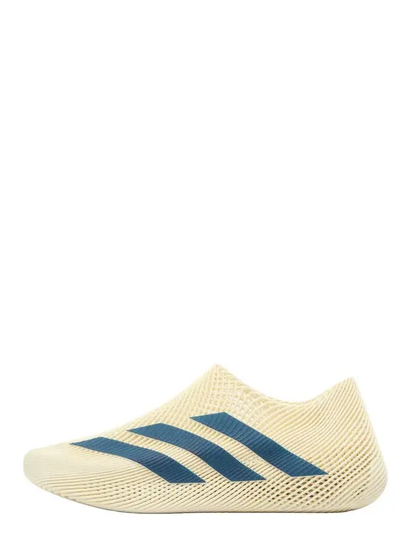 Adidas End. X Climacool 3d Sneaker - Ecru/navy