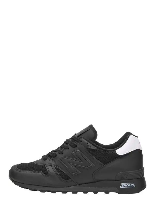 NEW BALANCE X Wtaps U1300wt Sneaker Made In Usa - Black