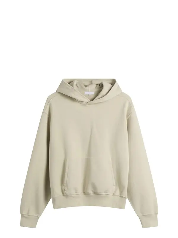 LADY WHITE CO. Mini Hoodie - Paper