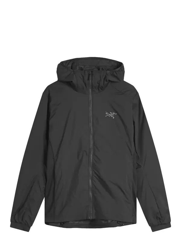Arc'teryx Atom Hoody - Black