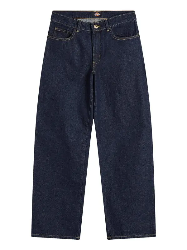 Dickies Herndon Denim Jeans - Rinsed
